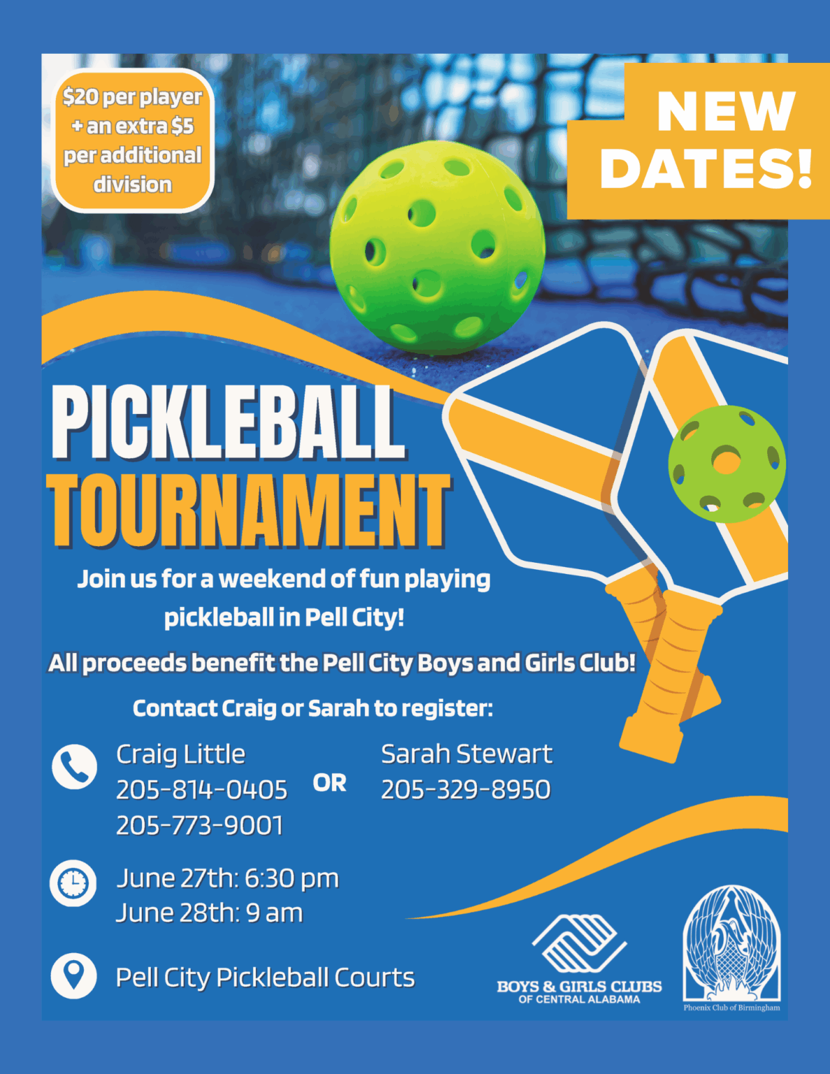 Events – City of Pell City Alabama